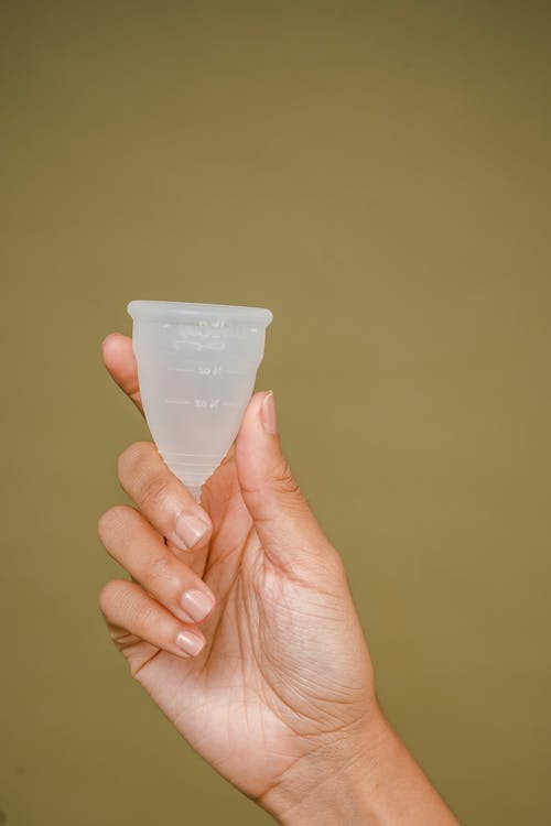 Menstrual Cup Maintenance: A Guide to Keeping Your Cup Clean – Courtesy ...